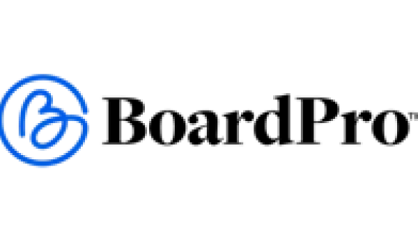 Not for Profit Board Governance | Webinar with BoardPro